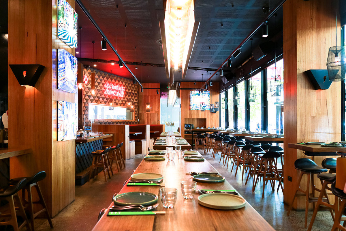 AKIBA | OutInCanberra