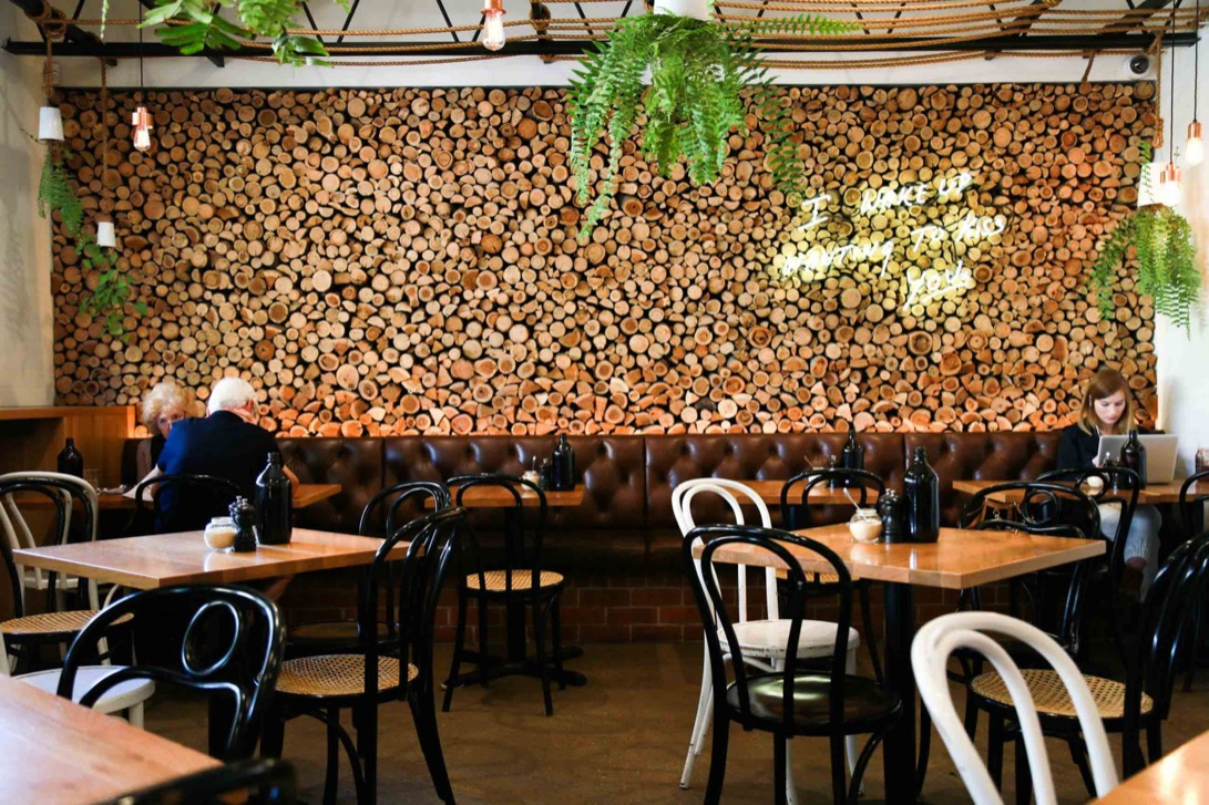 Double Shot Deakin | OutInCanberra