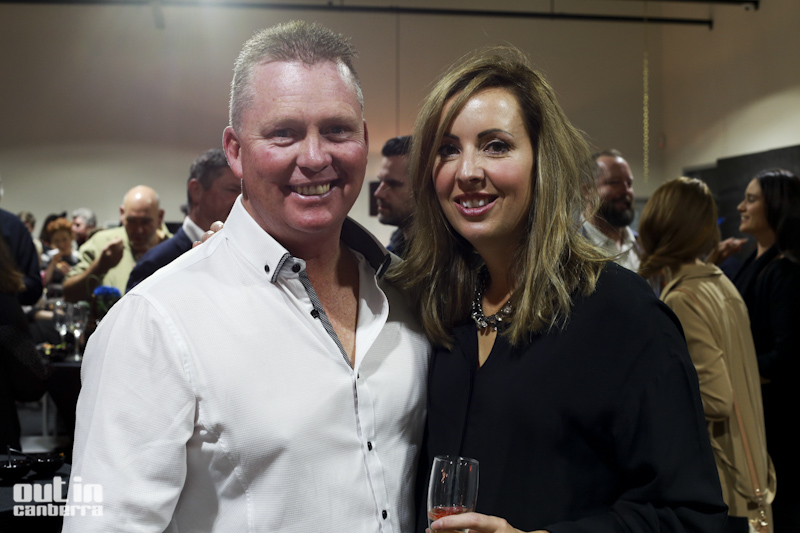 Danielle Cleary Events 'Take Flight' | OutInCanberra