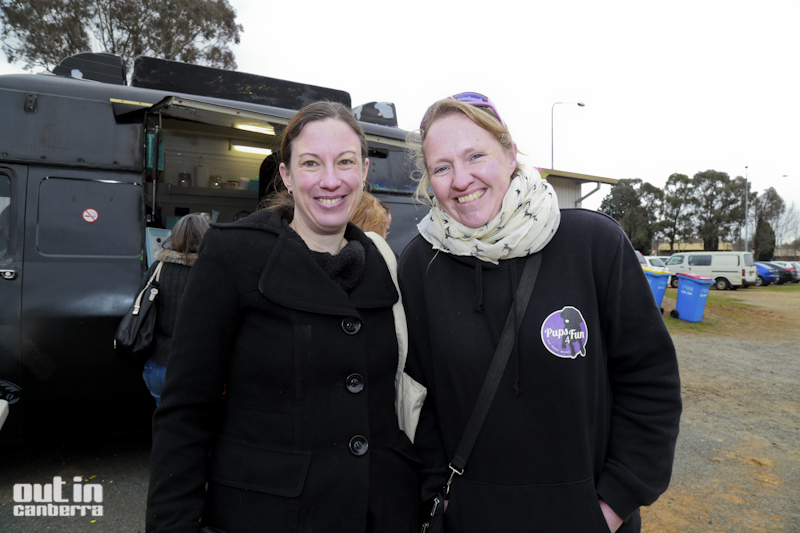 Queanbeyan Christmas Fair at Queanbeyan Showground | OutInCanberra