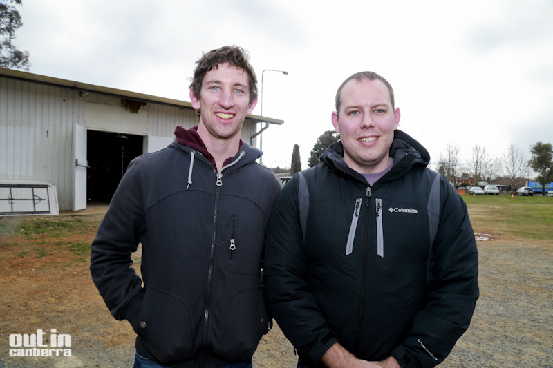 Queanbeyan Christmas Fair at Queanbeyan Showground | OutInCanberra