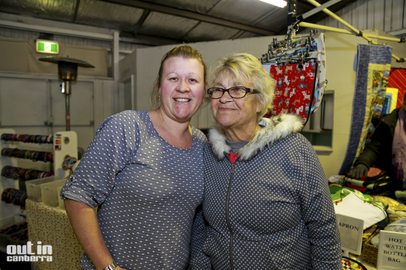 Queanbeyan Christmas Fair at Queanbeyan Showground | OutInCanberra