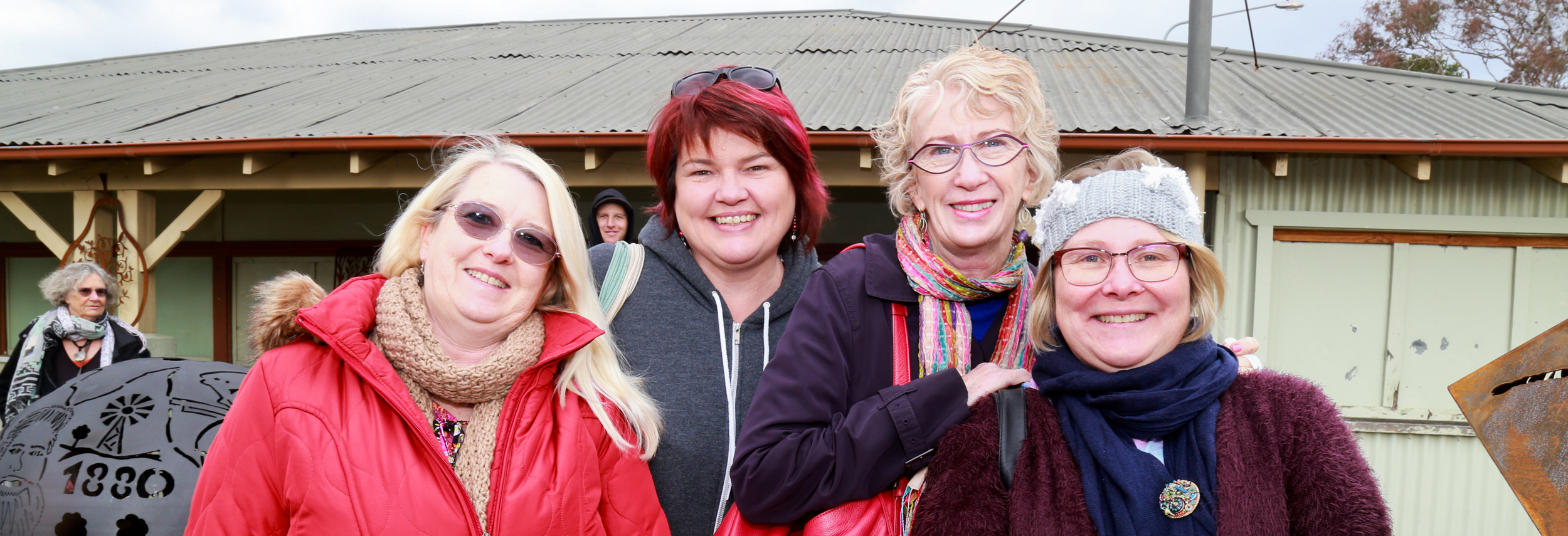 Queanbeyan Christmas Fair at Queanbeyan Showground | OutInCanberra