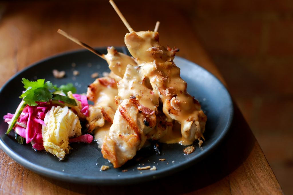 Simple food, drink and dining at its best | OutInCanberra