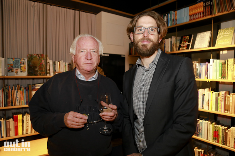 Muse's first birthday | OutInCanberra