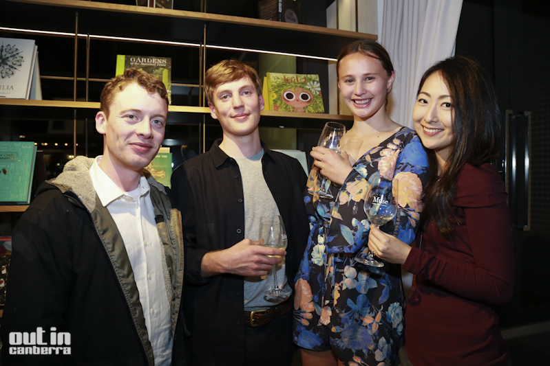 Muse's first birthday | OutInCanberra