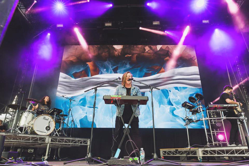 September gig guide | OutInCanberra