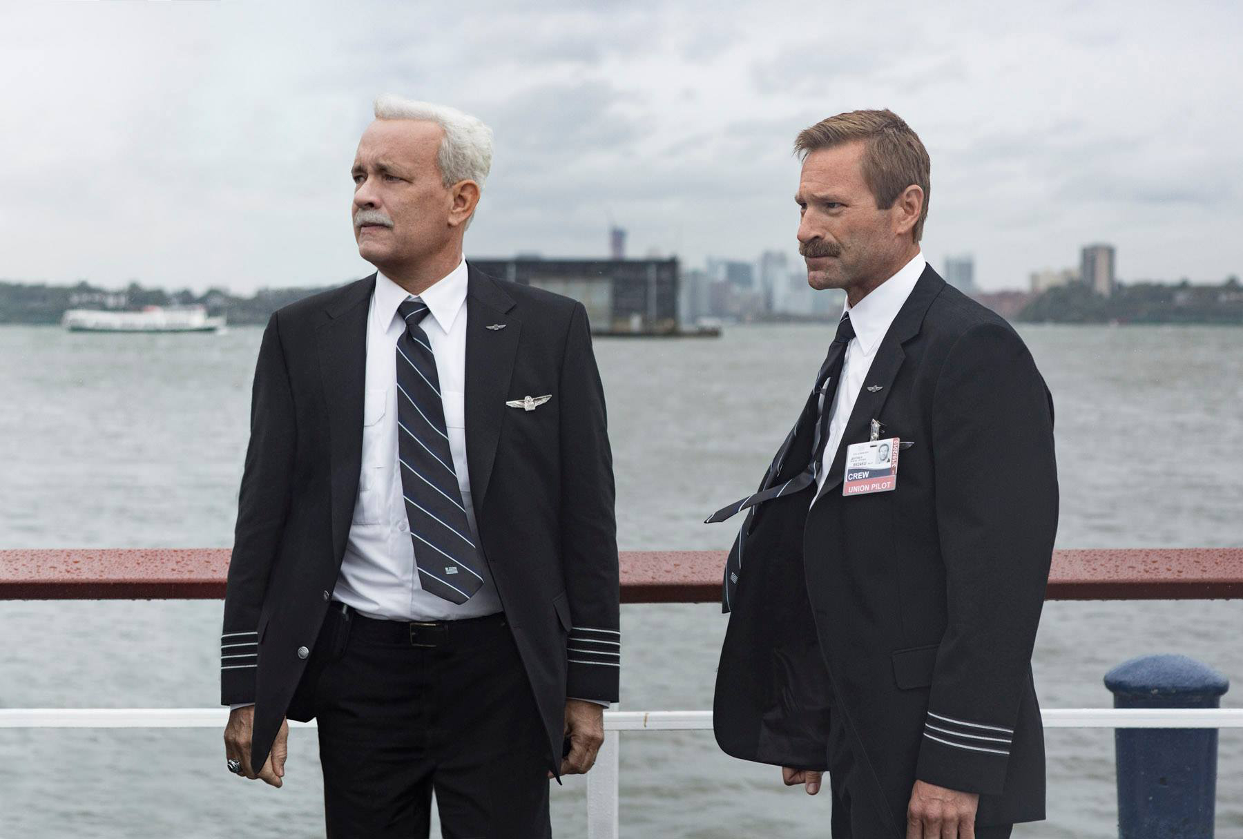 Movie review: Sully | OutInCanberra