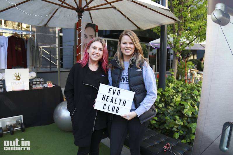 Night Market Canberra at Hotel Realm | OutInCanberra