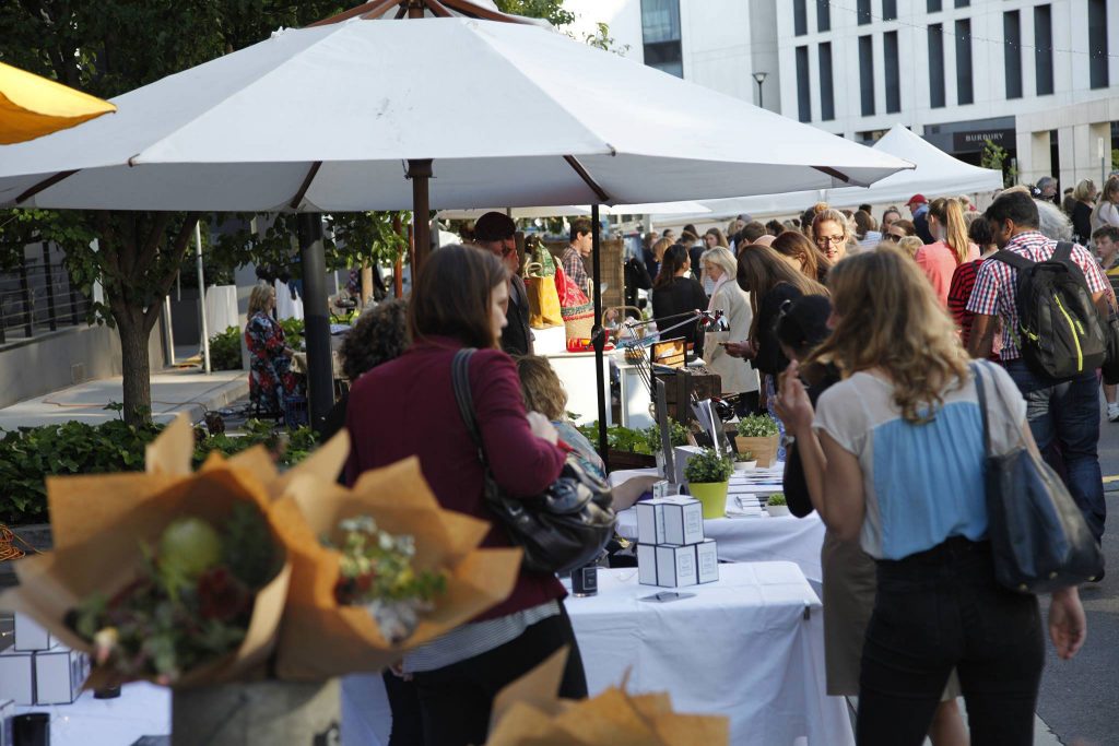 Night Market Canberra returns this week! | OutInCanberra