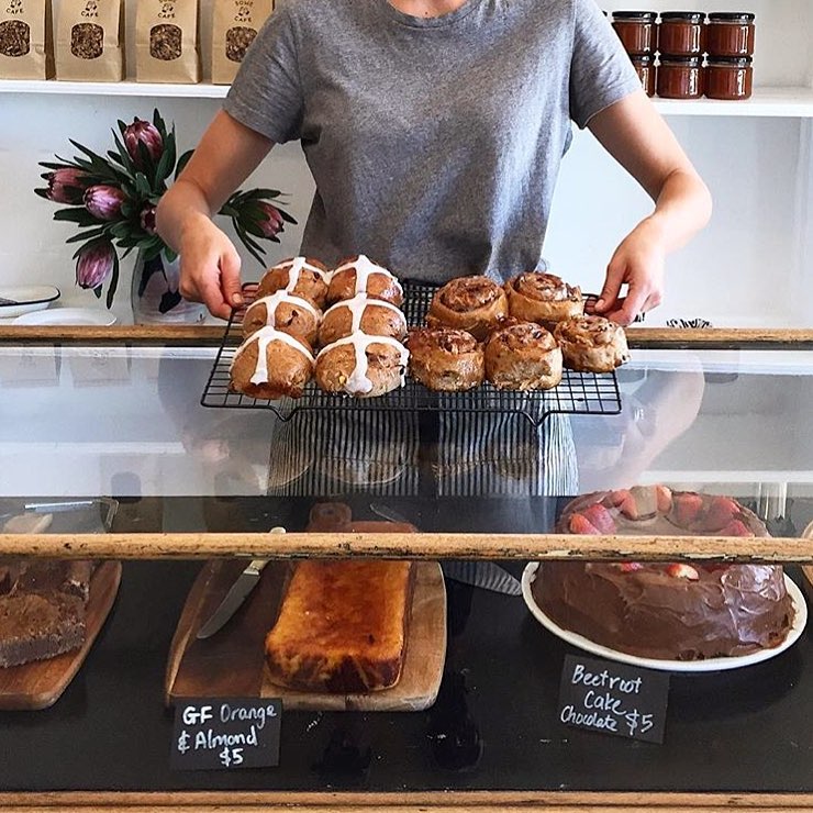 Some Café: Collector’s understated hidden gem | OutInCanberra