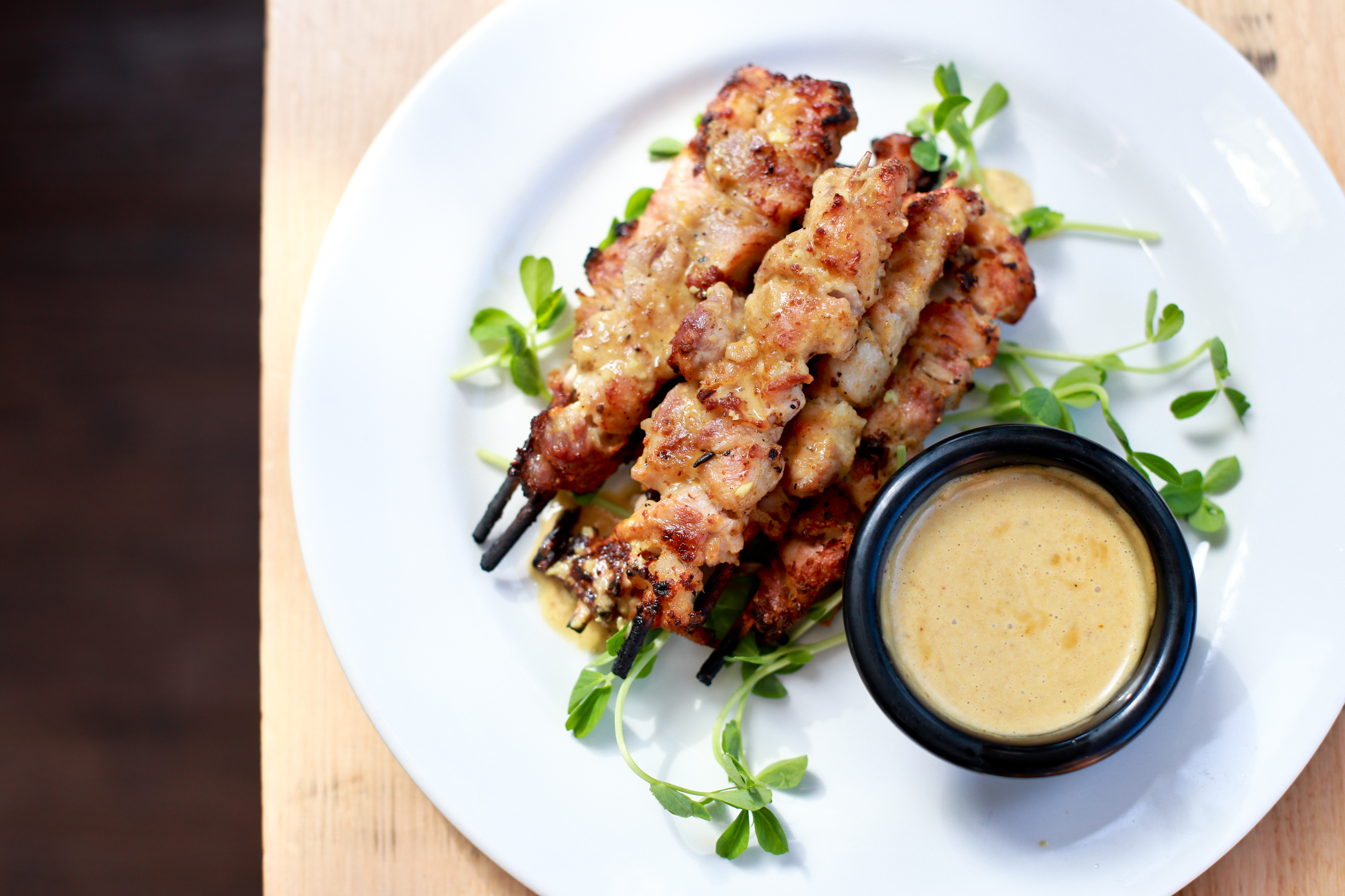 Traditional pub grub with a twist | OutInCanberra