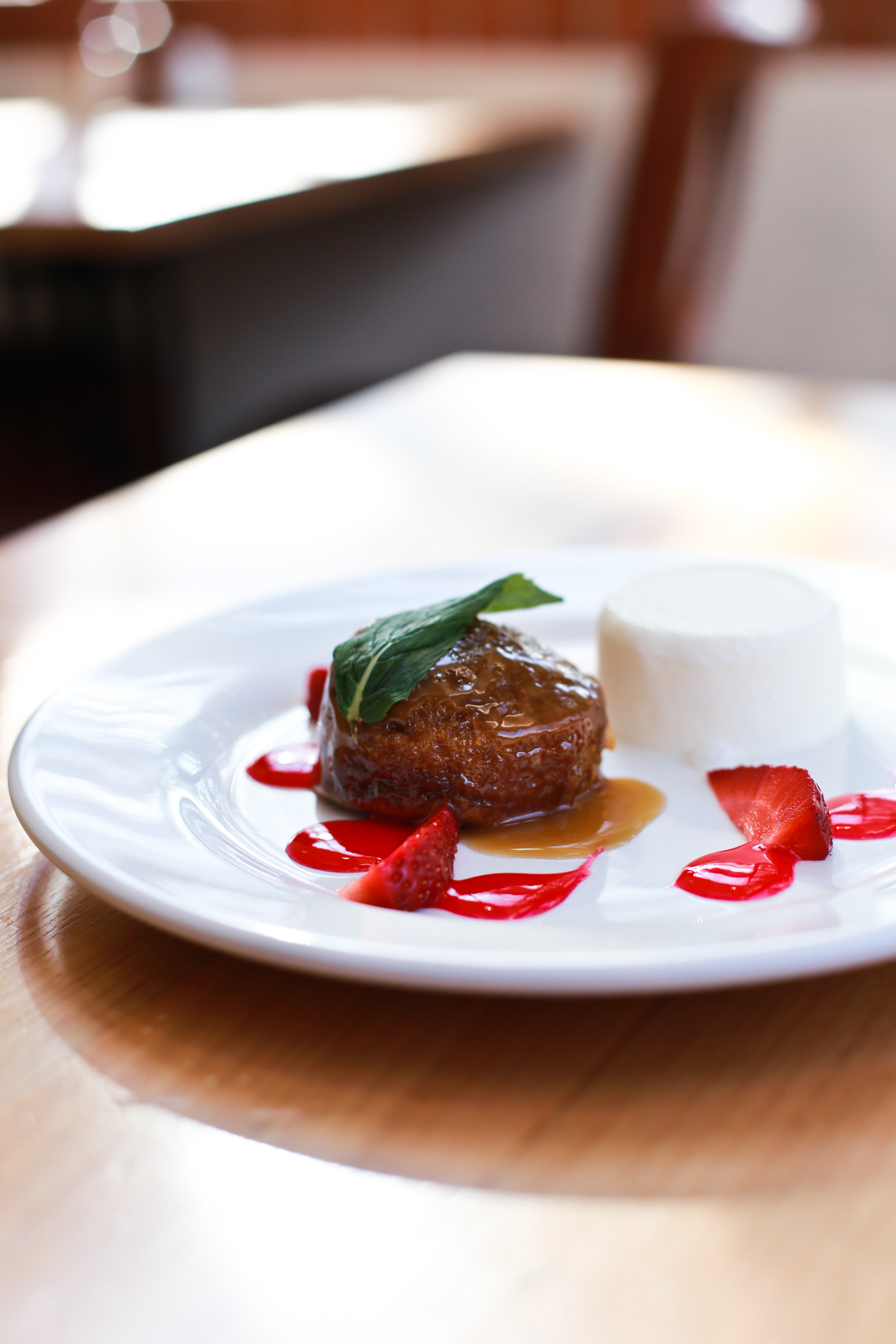 Traditional pub grub with a twist | OutInCanberra