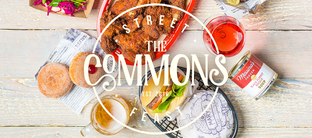 The Commons Street Feast debuts in Canberra | OutInCanberra