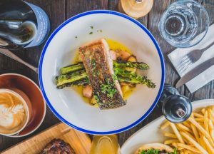 Edgar's Inn: The perfect summer local | OutInCanberra
