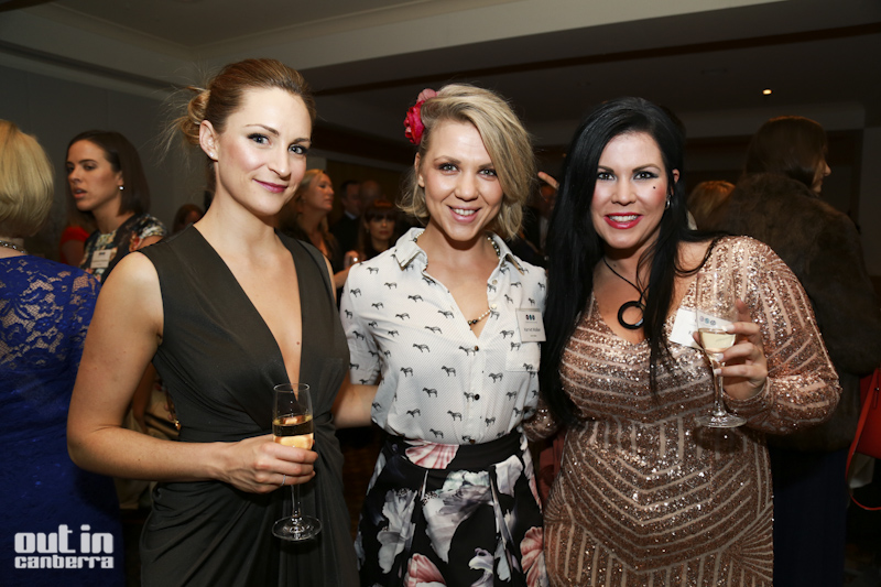 Canberra Women in Business Awards at the Hyatt Canberra | OutInCanberra Canberra Women in Business Awards at the Hyatt Canberra | OutInCanberra