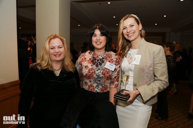 Canberra Women in Business Awards at the Hyatt Canberra | OutInCanberra Canberra Women in Business Awards at the Hyatt Canberra | OutInCanberra