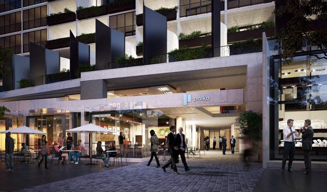 Braddon building toward Canberra’s future | OutInCanberra