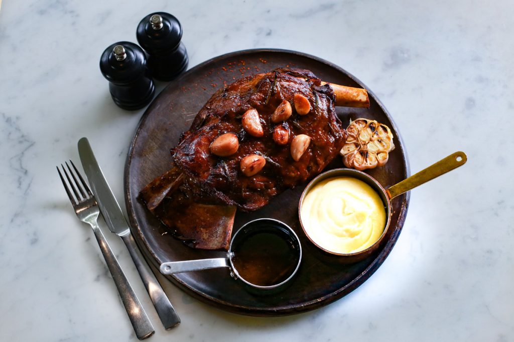 Buvette Bistro & Wine Bar: French cuisine at its finest | OutInCanberra