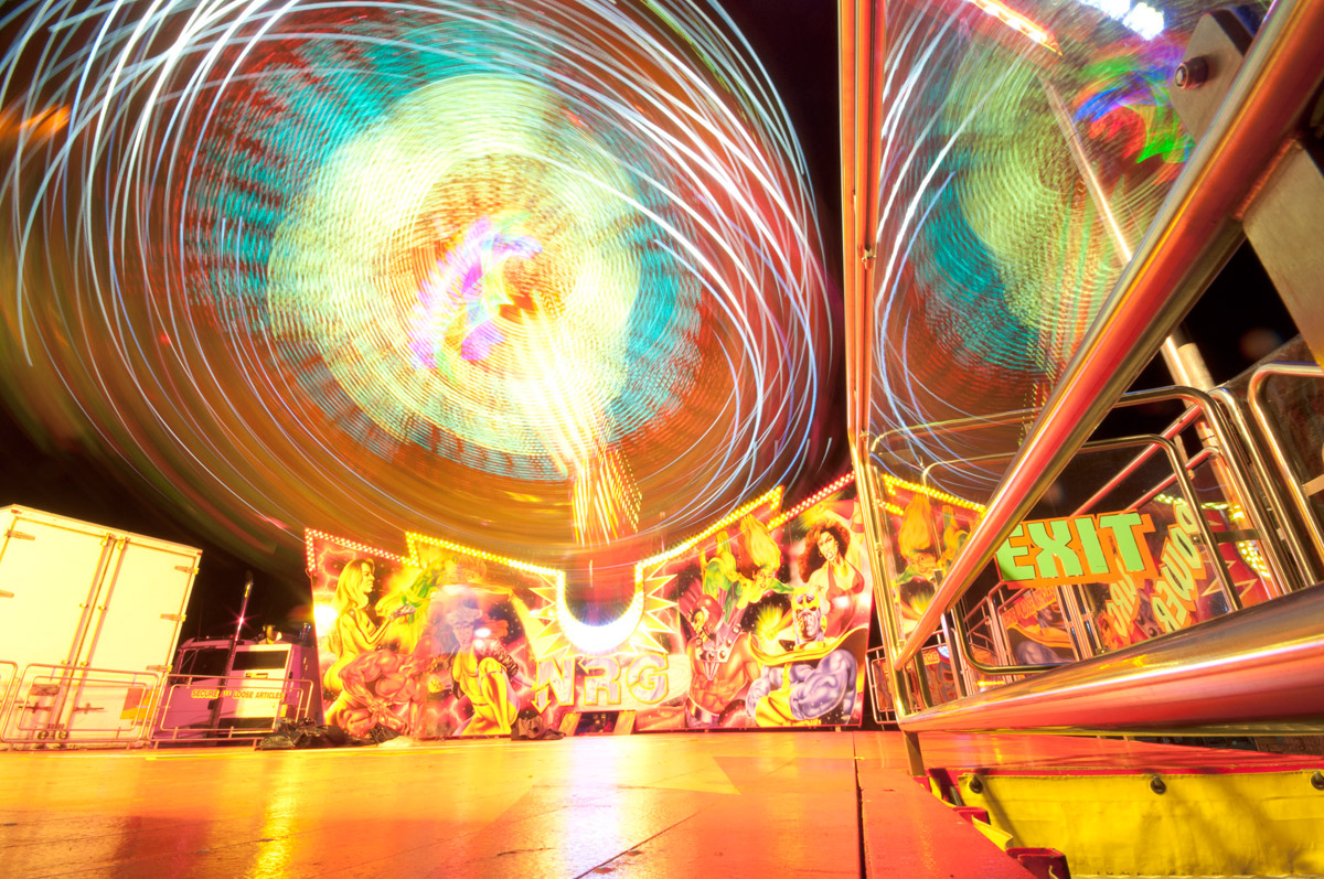 The Royal Canberra Show is back in town! | OutInCanberra