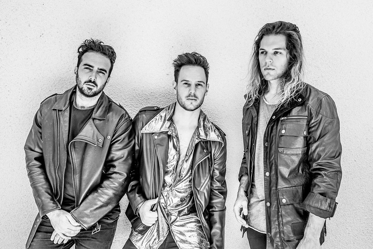 Local trio make their mark on US music scene | OutInCanberra