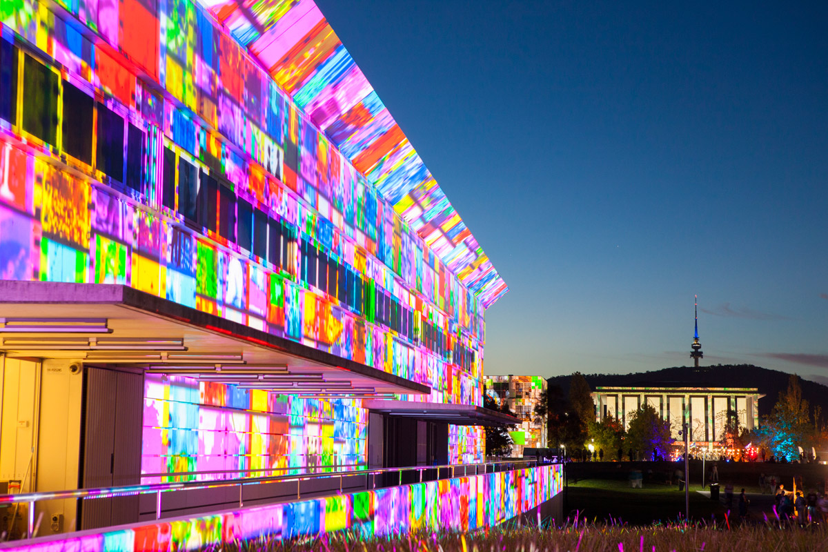Enlighten 2017 set to illuminate and inspire | OutInCanberra