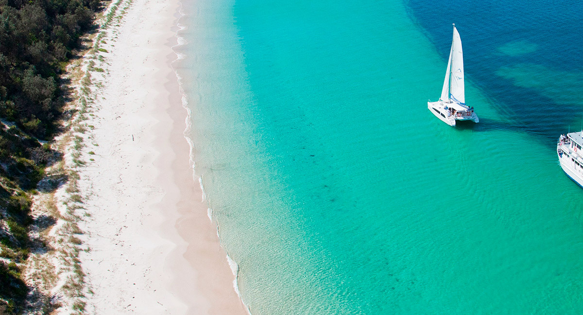 A weekend away at pristine Jervis Bay | OutInCanberra