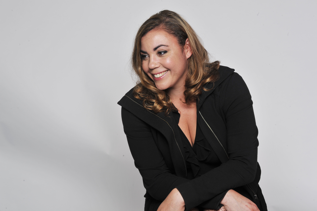 Five minutes with Enlighten 2017 Creative Director Nicole Warren ...