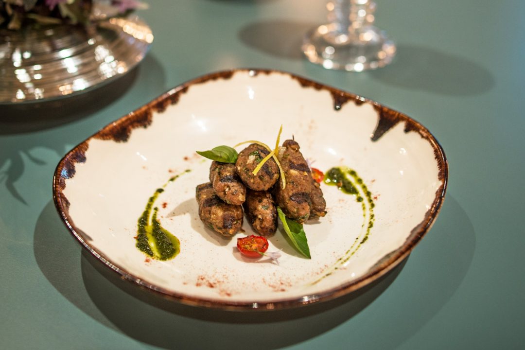 Orexi by Baxevanis: Simple, refreshing and true to its home | OutInCanberra