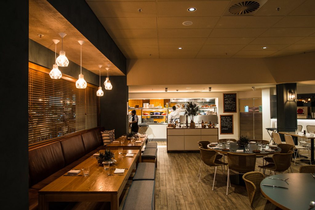 Orexi by Baxevanis: Simple, refreshing and true to its home | OutInCanberra