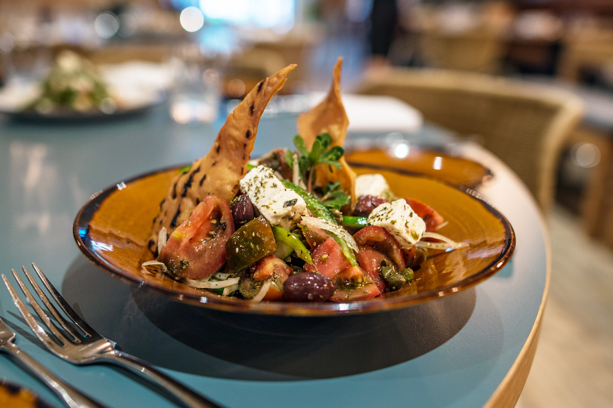 Orexi by Baxevanis: Simple, refreshing and true to its home | OutInCanberra