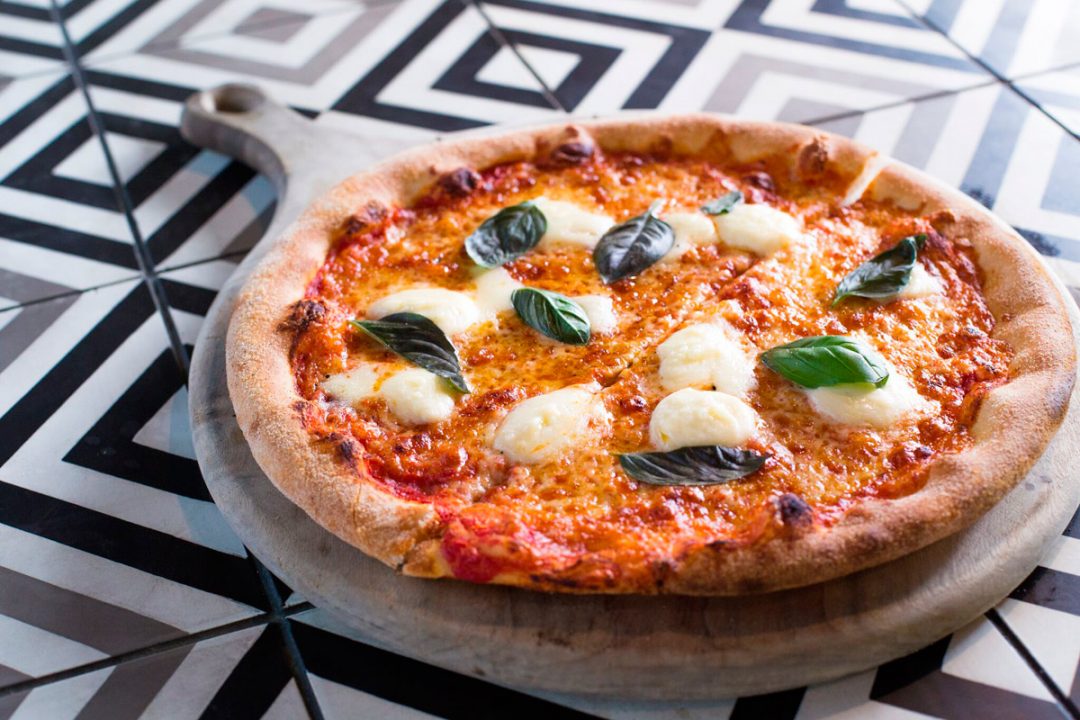 Ostani Bar: A statement of design and flavour | OutInCanberra