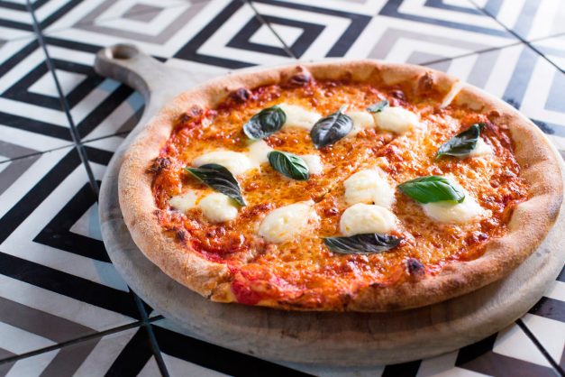 Ostani Bar: A statement of design and flavour | OutInCanberra