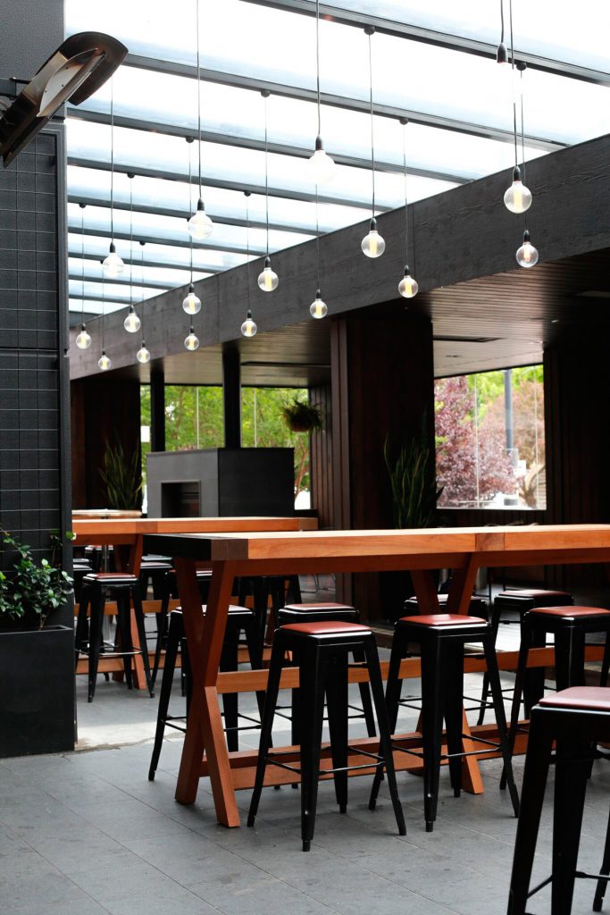 Ostani Bar: A statement of design and flavour | OutInCanberra