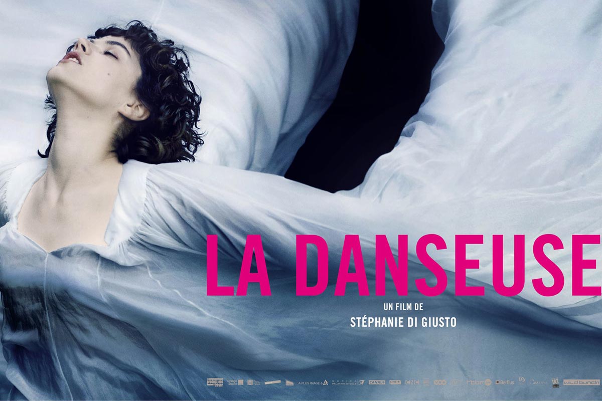 Bienvenue Alliance Française French Film Festival 2017 | OutInCanberra