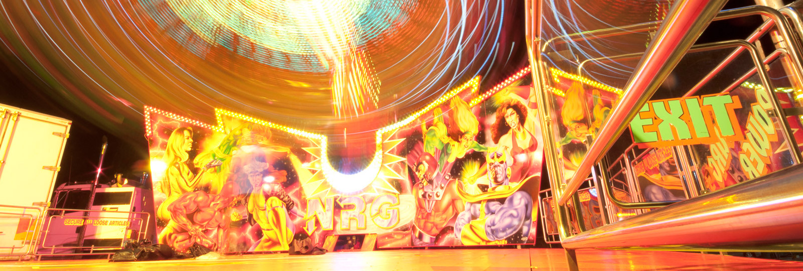 ActewAGL Royal Canberra Show at Exhibition Park in Canberra | OutInCanberra