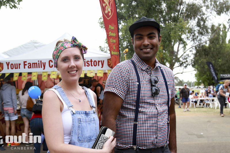 ActewAGL Royal Canberra Show at Exhibition Park in Canberra | OutInCanberra