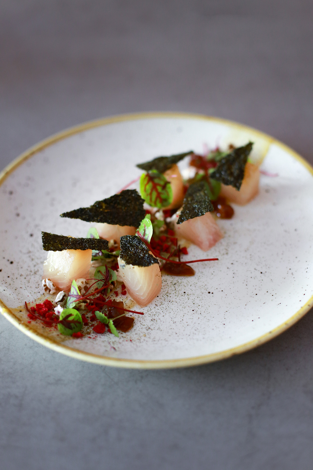 Best raw fish dishes in town | OutInCanberra