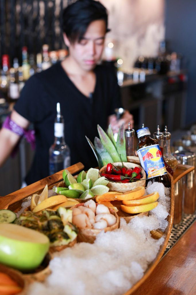 Zaab: A slice of true Asia in the heart of Braddon | OutInCanberra