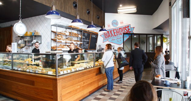 Best five bakeries in Canberra | OutInCanberra