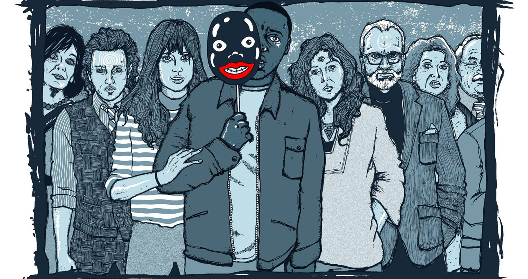 Movie review: Get Out | OutInCanberra Movie review: Get Out | OutInCanberra