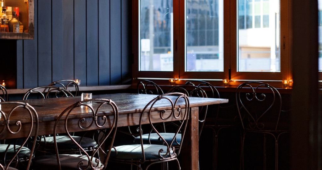 White Rabbit: A bar with its own patissier | OutInCanberra