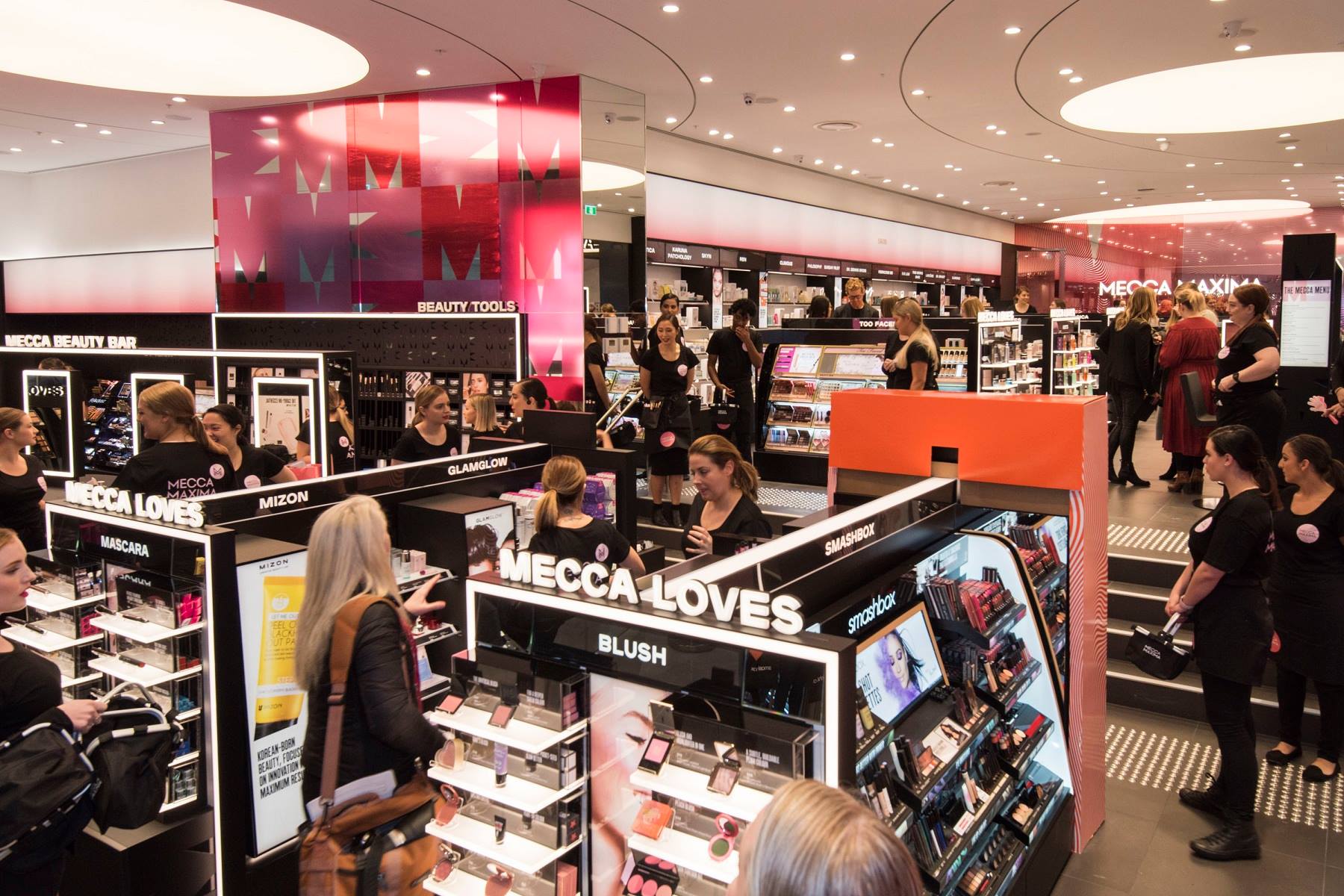 Five minutes with Jason Stanley: National Training Manager at Mecca ...