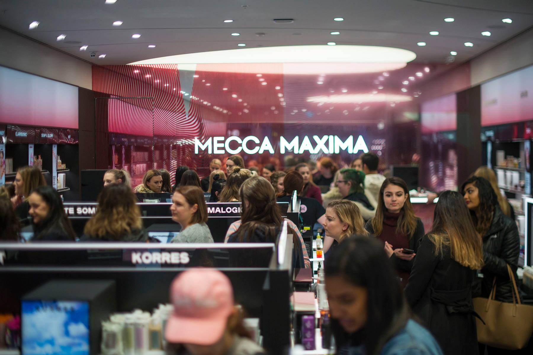 Five minutes with Jason Stanley: National Training Manager at Mecca ...