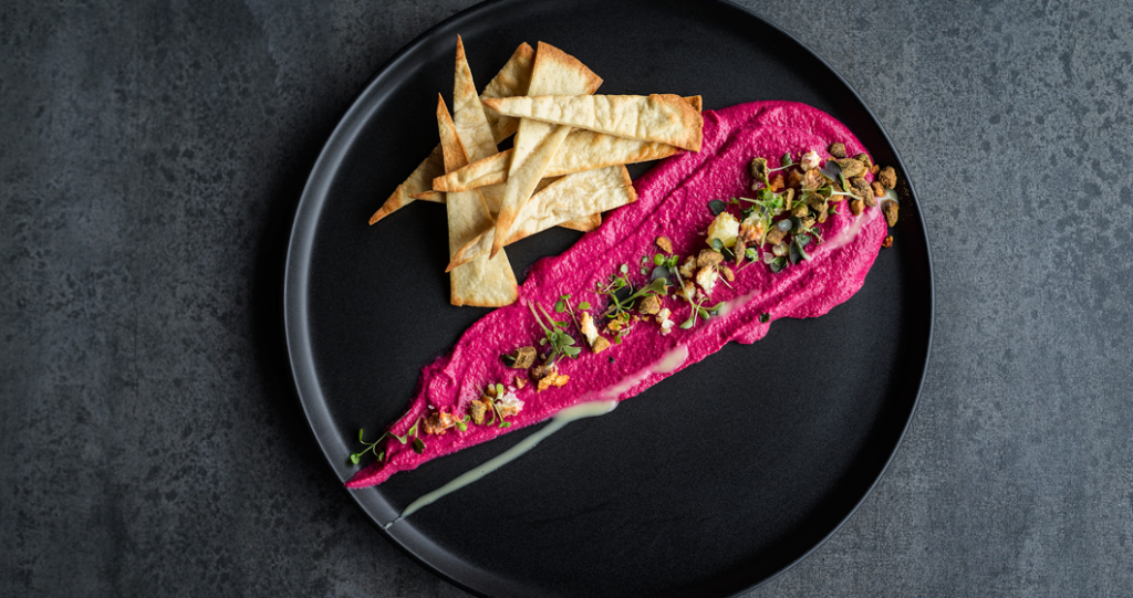 First Edition Bar & Dining: A premier dining venue at Novotel ...