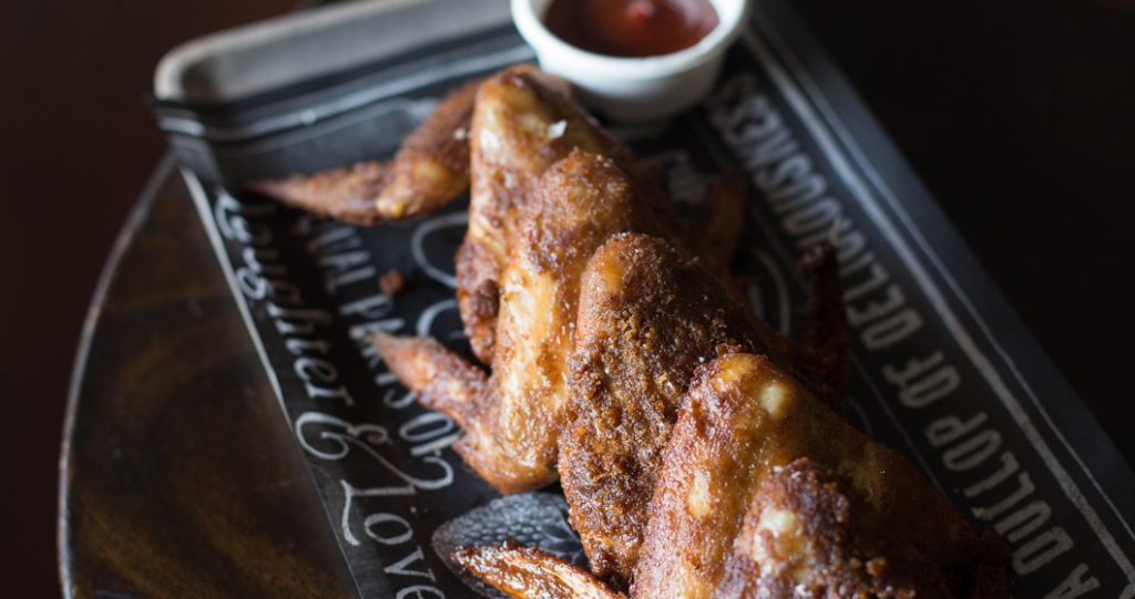 Ducks Nuts: hearty food, seven days a week | OutInCanberra