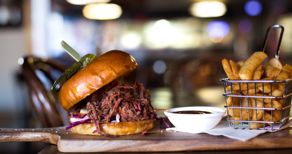 TEXAS THURSDAYS AT THE MEATING ROOM | OutInCanberra