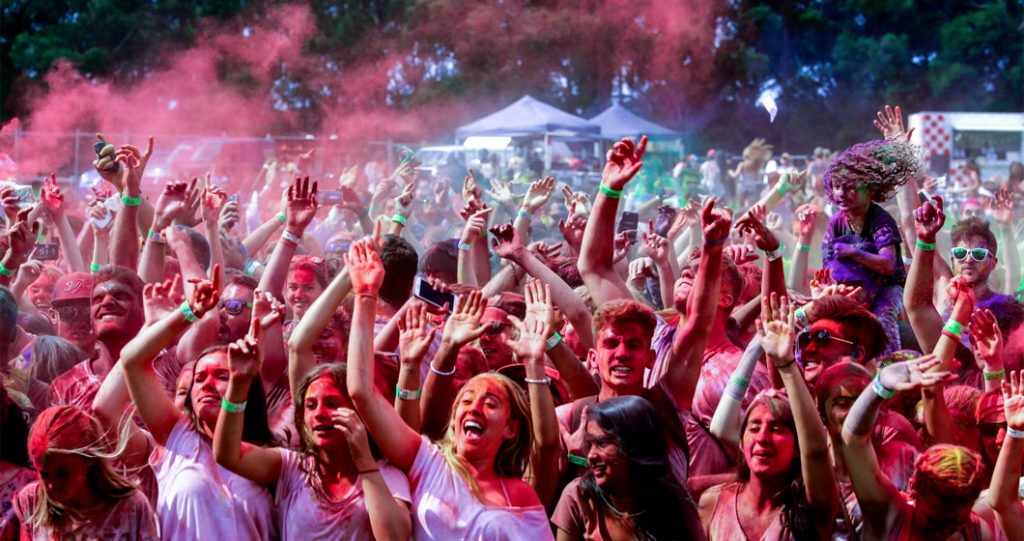Colorfest set to hit Canberra with a bang! | OutInCanberra