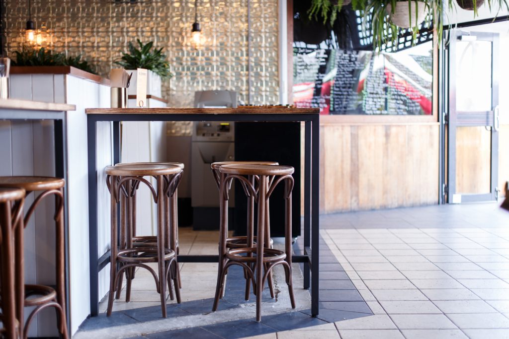 New Look for The Lighthouse Waterfront Pub | OutInCanberra