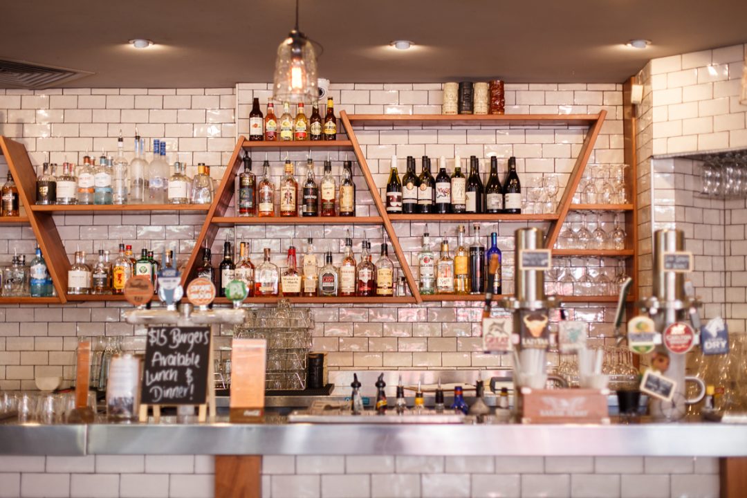 New Look for The Lighthouse Waterfront Pub | OutInCanberra